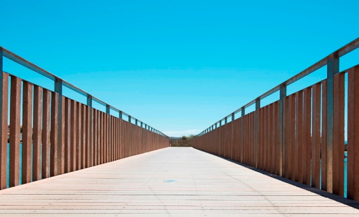 Linha de Barrotes - Periplast