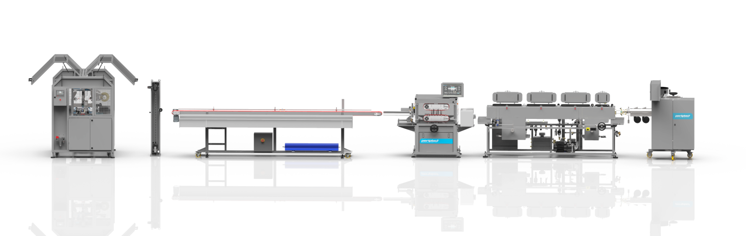 Tubo Médico - Periplast